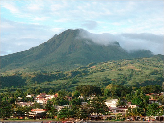 Best 10 Deadliest Volcanic Eruptions